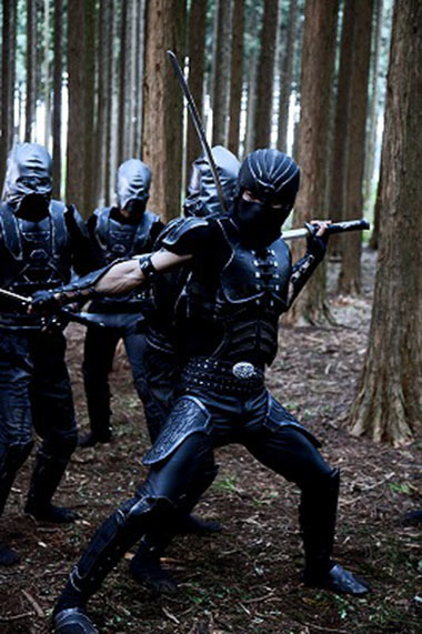 Alien Vs Ninja｜SALES｜NIKKATSU CORPORATION