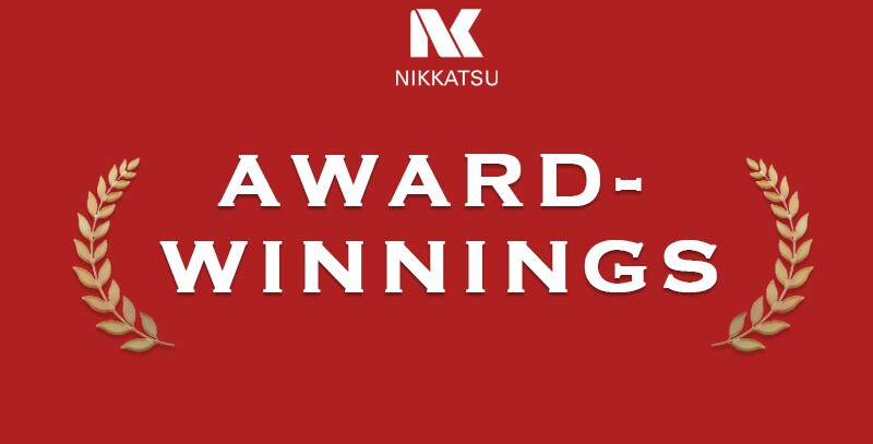 NIKKATSU CORPORATION